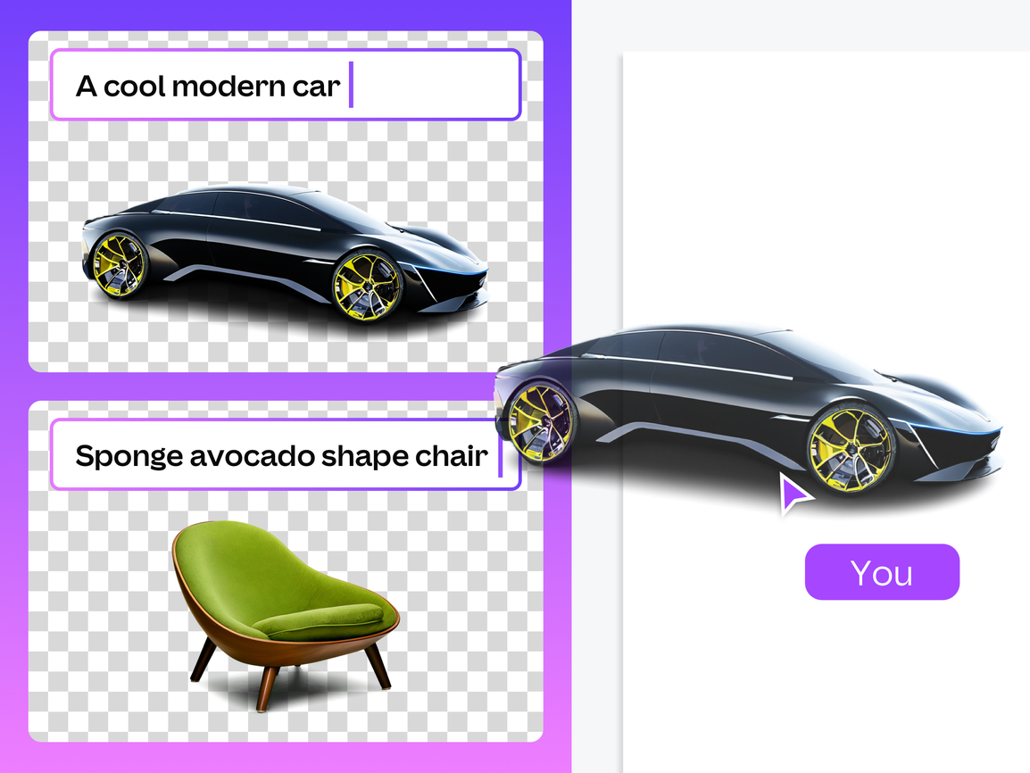 Backgroundless - AI Tool for Canva | A1D.AI
