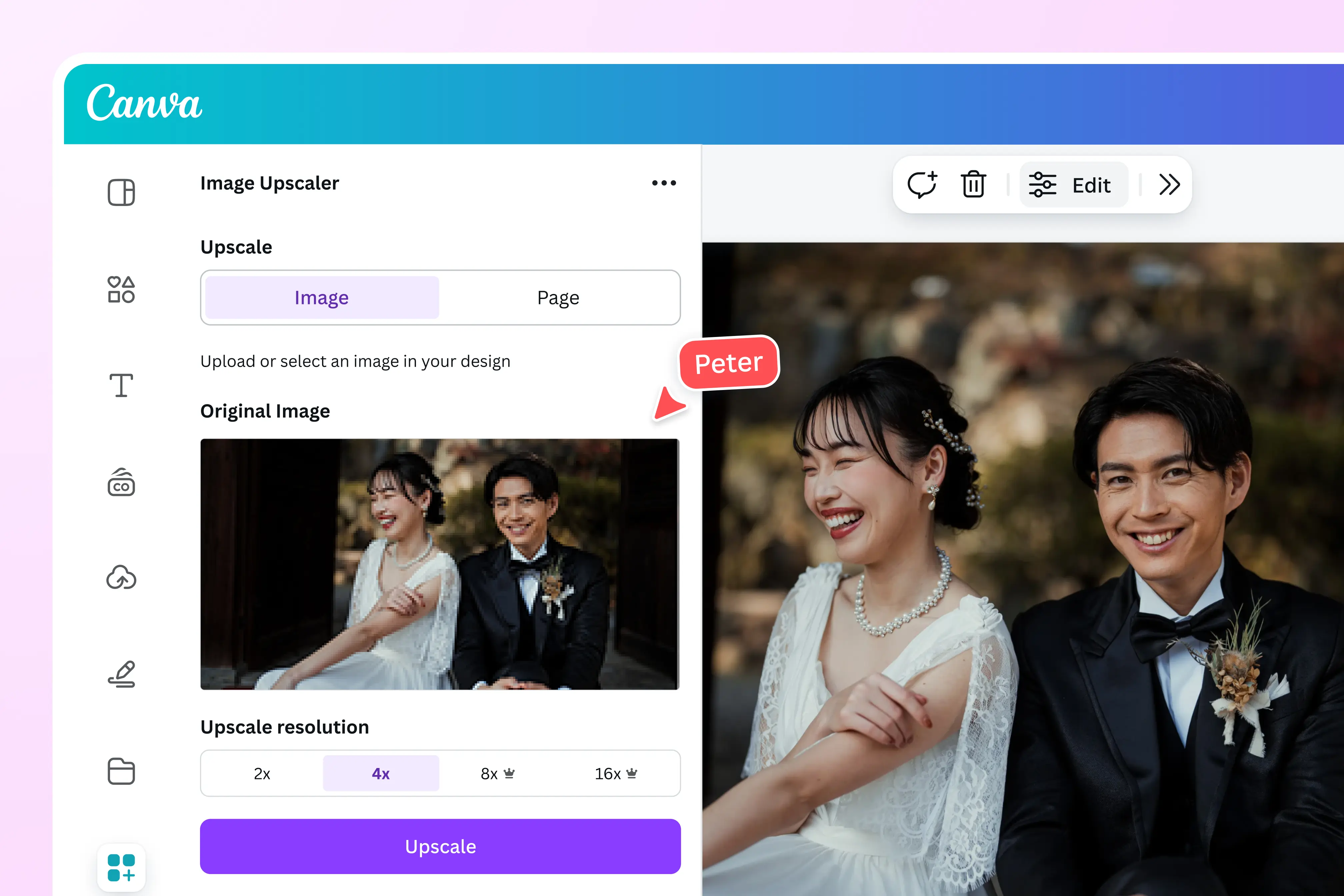 Best Canva AI Apps | Image Upscaler & Design Tools by A1D.AI